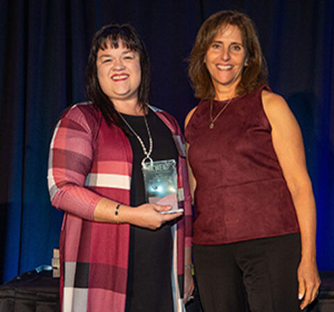 James Jacobs Scholarship Award | National Council for Workforce Education