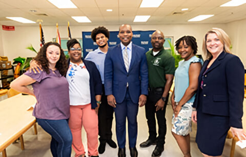 Noncredit Workforce Program Broward College, FL | National Council for ...