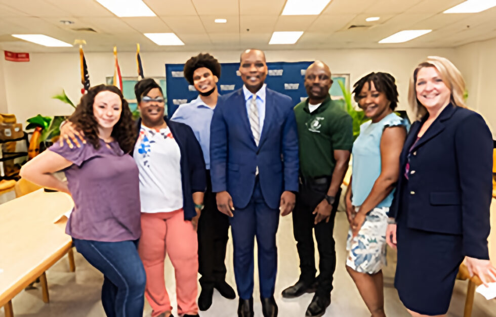 Noncredit Workforce Program Broward College, FL | National Council for ...