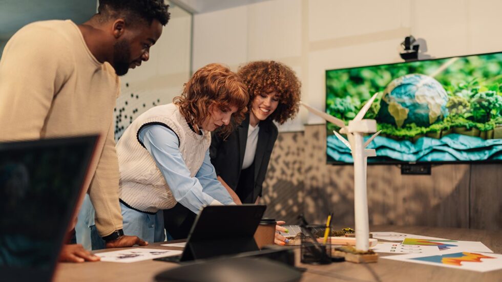 National Council for Workforce Education